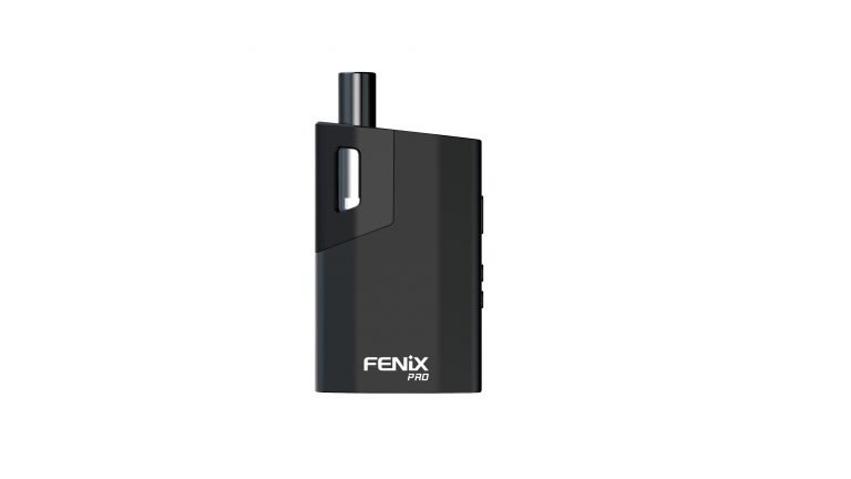 FENIX PRO - Fenix Vaporizer