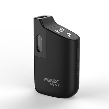 HomePage - Fenix Vaporizer