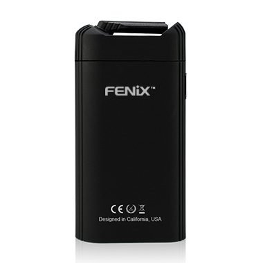 HomePage - Fenix Vaporizer