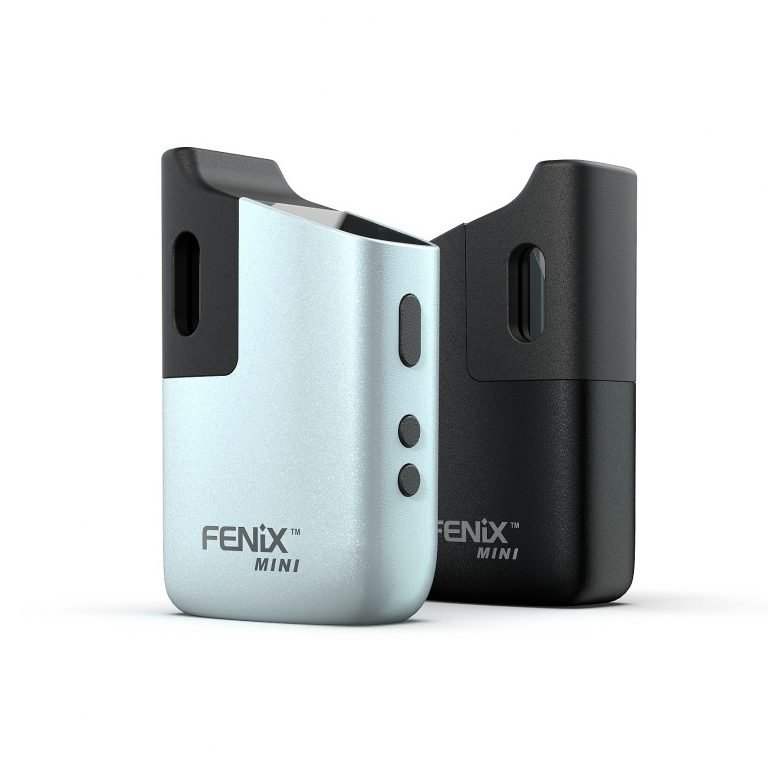 FENIX MINI - Fenix Vaporizer