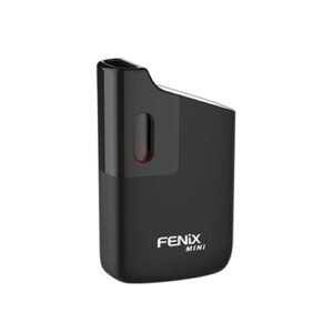 FENIX Mini Vaporizer – Compact, Powerful Convection Vape